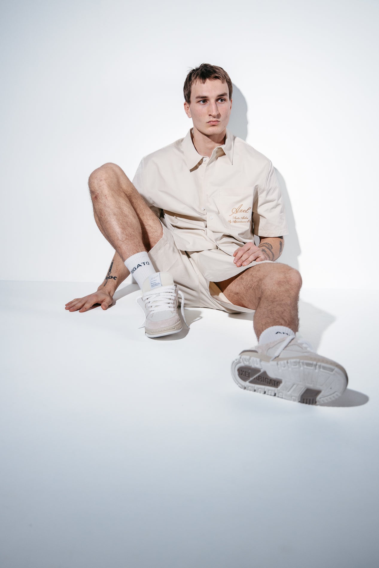 Bogart | Well dressed - Well served | Fashion – Bogartstore