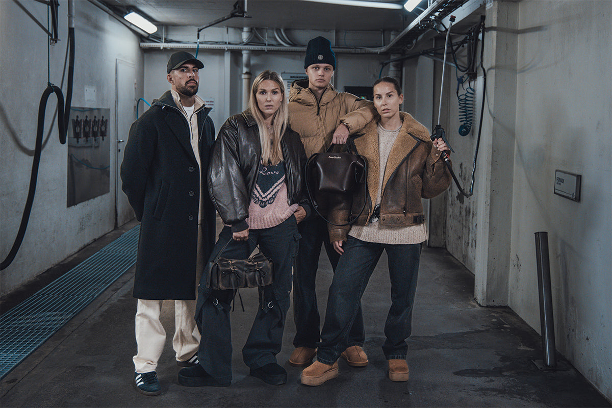 Bogart | Well dressed - Well served | Fashion – Bogartstore