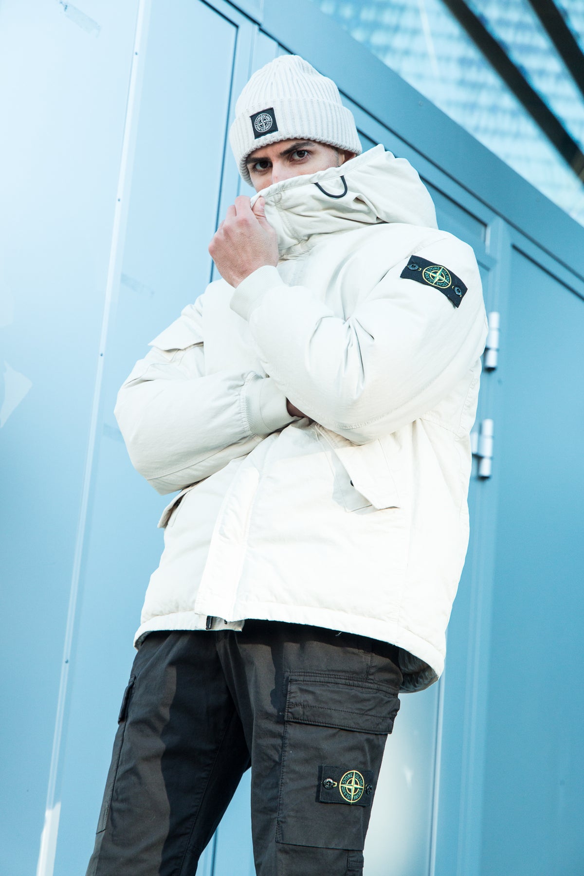 Bogart | Well dressed - Well served | Fashion – Bogartstore