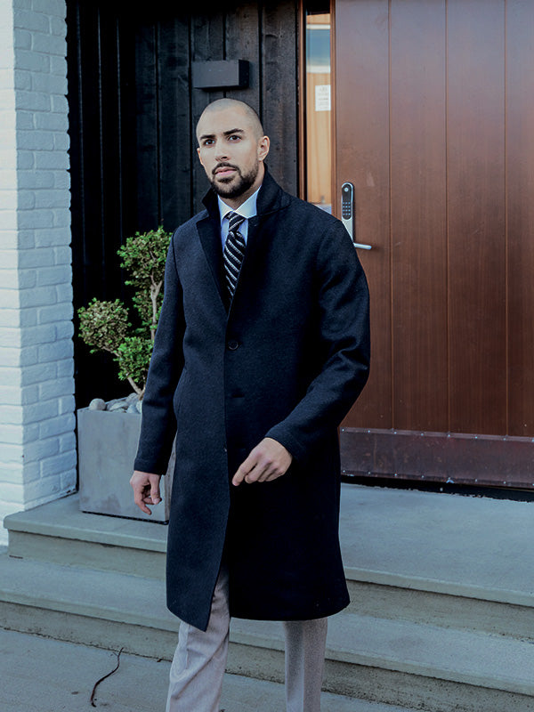 Bogart | Well dressed - Well served | Fashion – Bogartstore