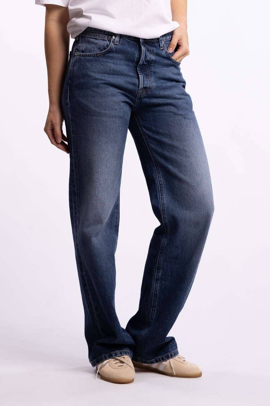 Livid | Innovativt og bærekraftig denim | Bogartstore.no