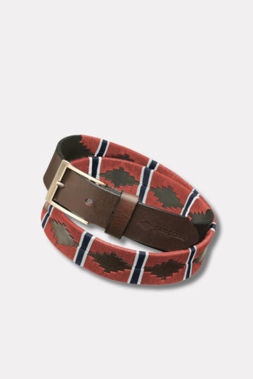 Pampeano | Håndlagede skinnprodukter | Bogartstore.no