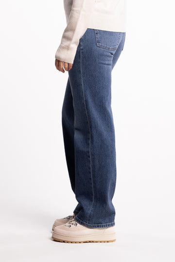 Livid | Innovativt og bærekraftig denim | Bogartstore.no